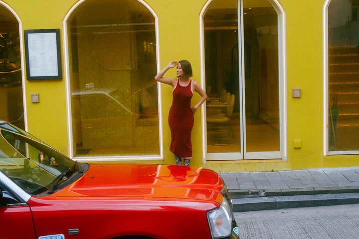 Parallel 51 | Women’s Fashion, versatile everyday essentials